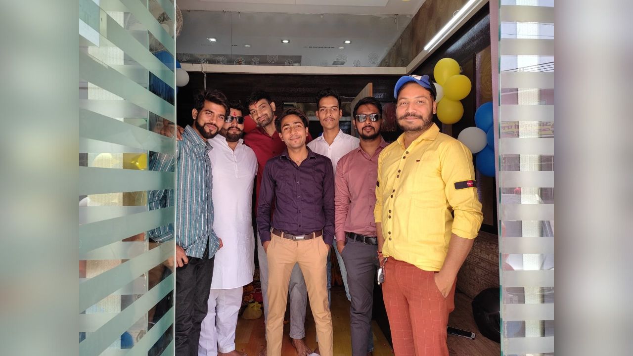 Shineing Group Launches Shineing Digital LLP: Elevating Digital Solutions for Businesses ...