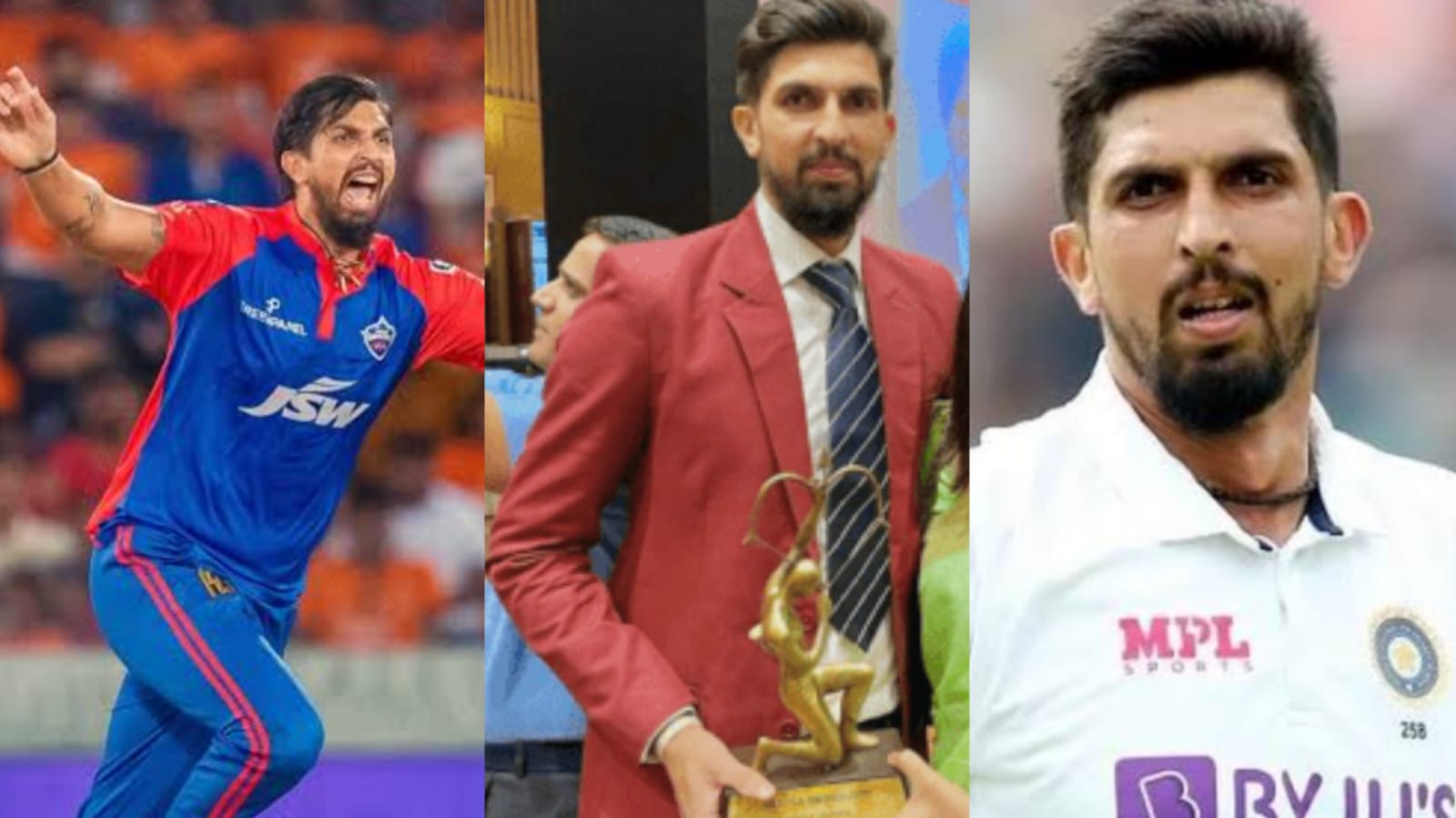 Ishant Sharma (Cricketer) Wiki, Age, Biography, Wife, Family, Lifestyle, Hobbies, & More ...