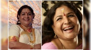 Jayabharathi(Actress) Wiki, Age, Biography, husband, Family, Lifestyle ...