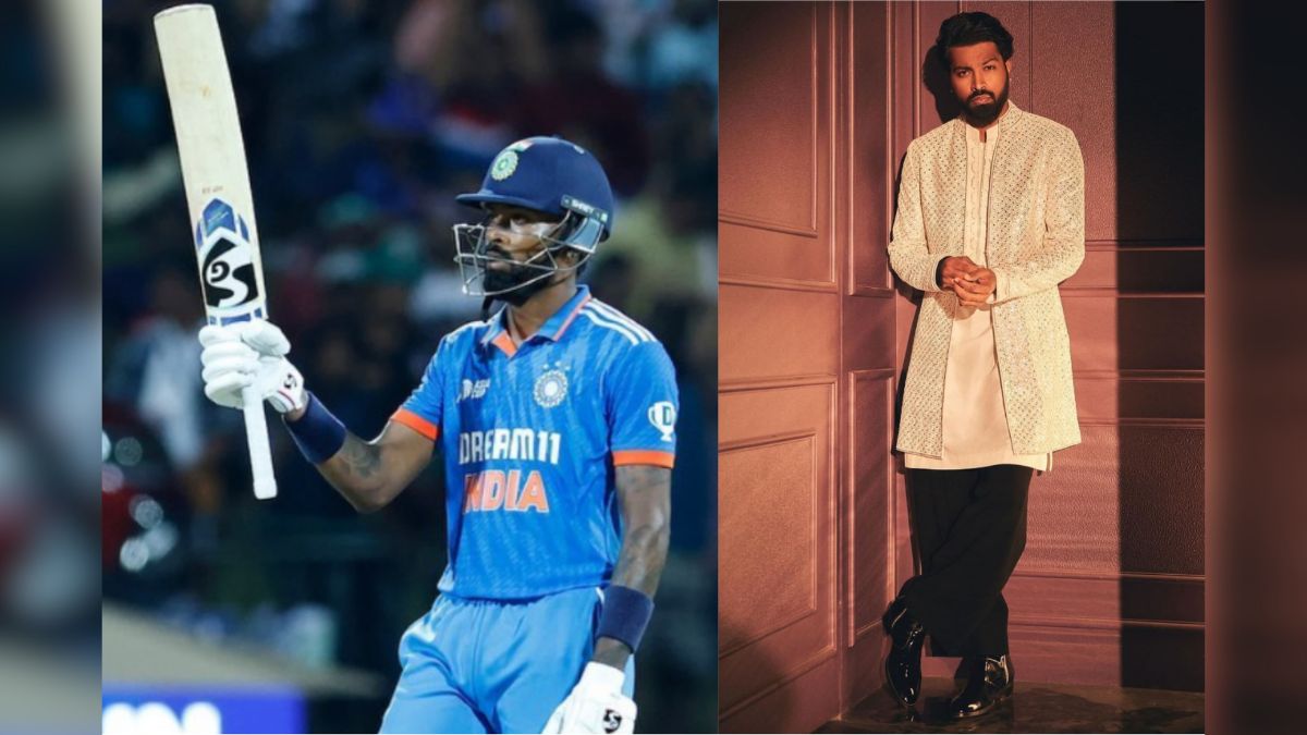 Hardik Pandya (Cricketer) Wiki, Age, Biography, Wife, Family, Lifestyle ...