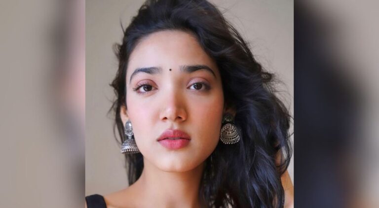 Medha Shankar (Actress) Wiki, Age, Biography, Boyfriend, Family ...