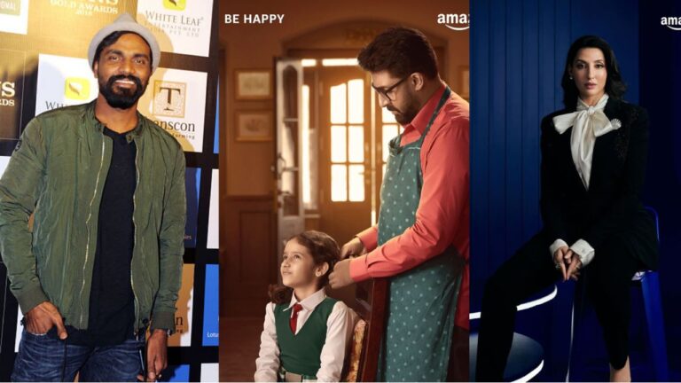 “Be Happy” (2024) (Movie) Released Date, Cast, Director, Story, Budget ...