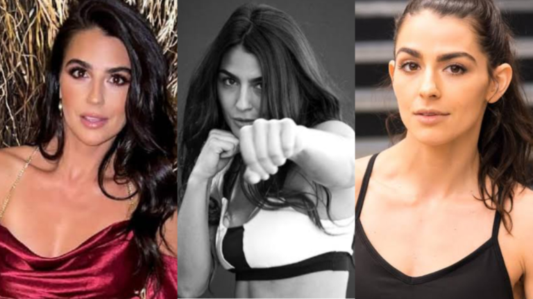 Erika Hammond (Wrestler) Wiki, Age, Biography, Wife, Family, Lifestyle ...