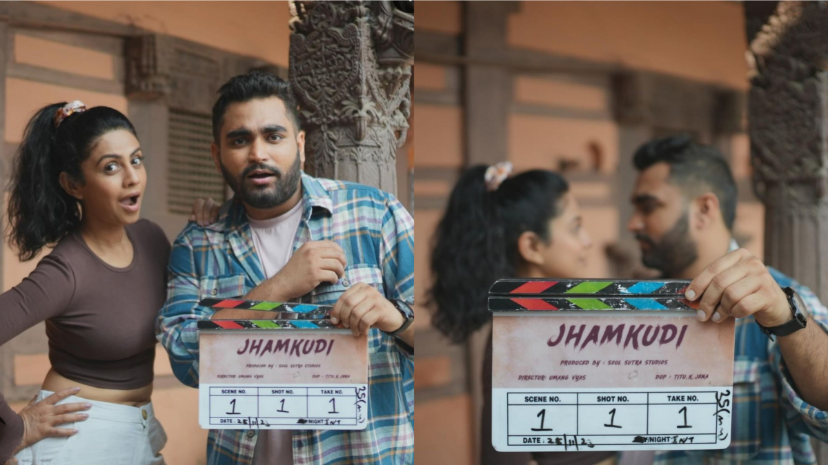 “Jhamkudi” (2024), Movie Released Date, Cast, Director, Story, Budget ...