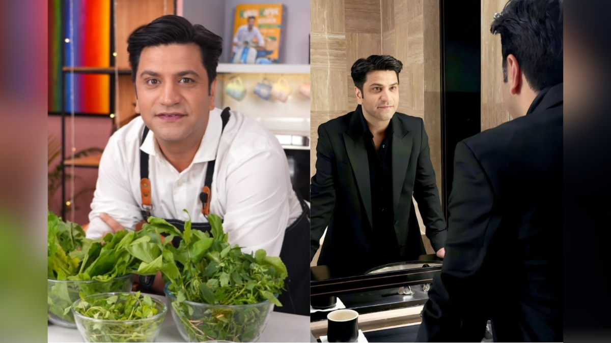 Kunal Kapur (Chef) Wiki, Age, Biography, Wife, Family, Lifestyle ... Kunal Kapur (Chef) Wiki, Age, Biography, Wife, Family, Lifestyle ...