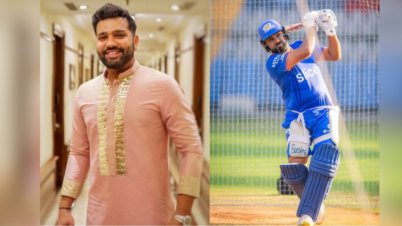 Rohit Sharma (Cricketer) Wiki, Age, Biography, Wife, Family, Lifestyle ... Rohit Sharma (Cricketer) Wiki, Age, Biography, Wife, Family, Lifestyle ...
