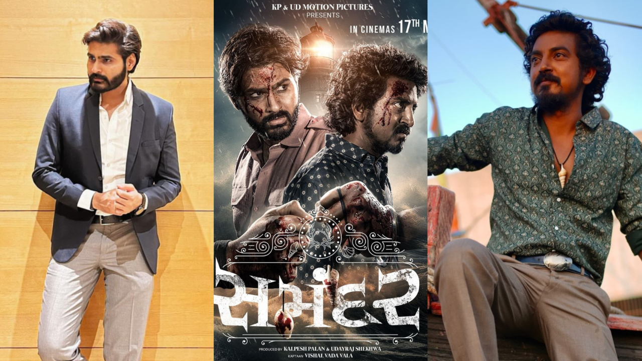 Samandar (2024) Movie Released Date, Cast, Director, Story, Budget and ...