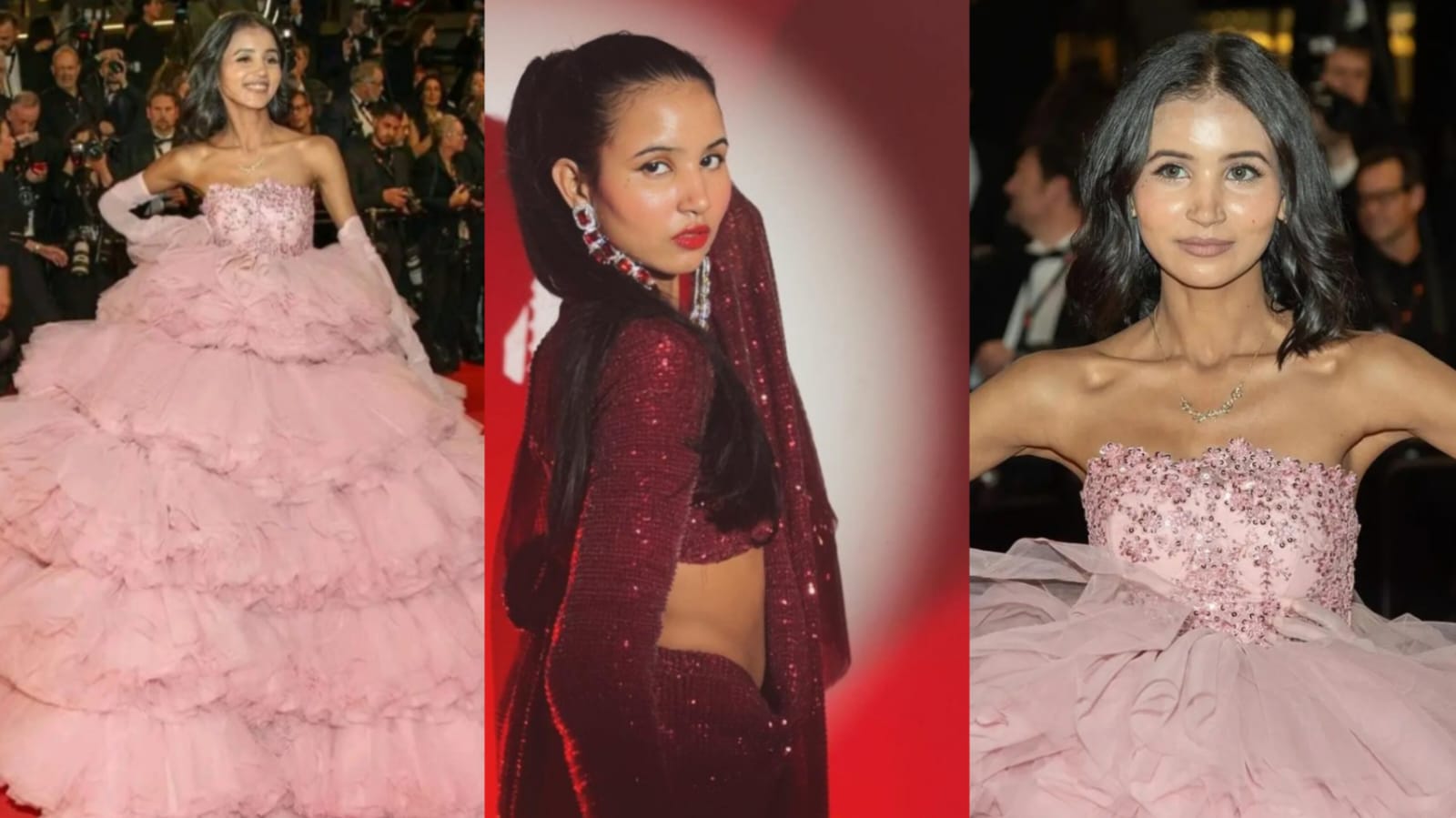 Nancy Tyagi (Youtuber, Fashion Influencer) Wiki, Age, Biography ...