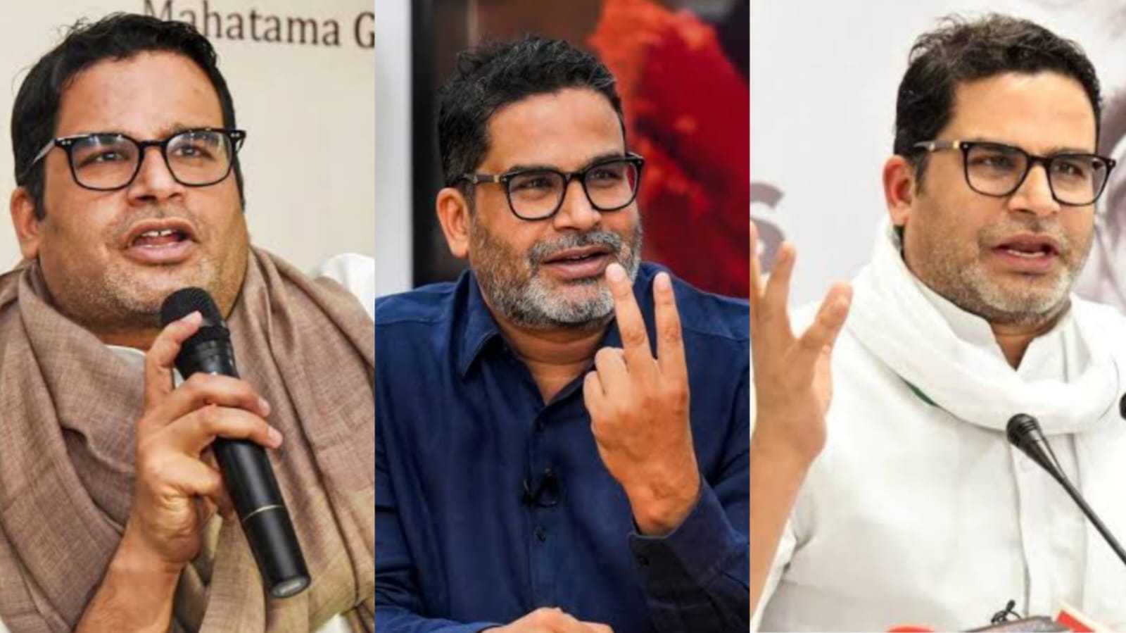 Prashant Kishor (Political Strategist) Wiki, Age, Biography, Wife ...