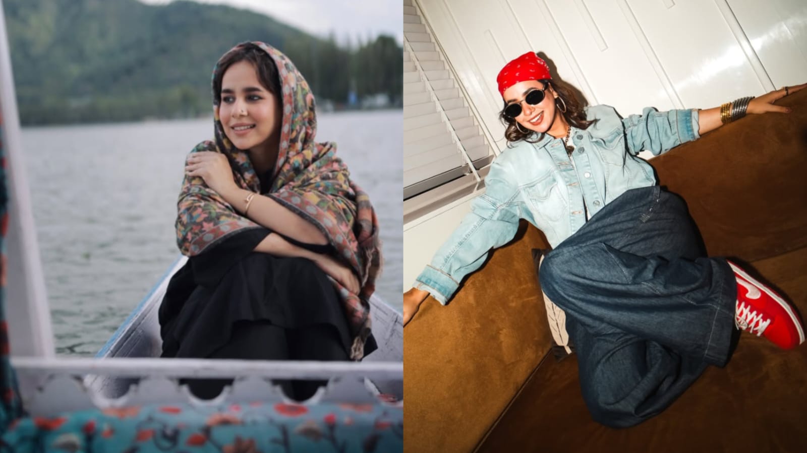 Sunanda Sharma (Singer, Actor), Wiki, Age, Biography, Husband, Family ...